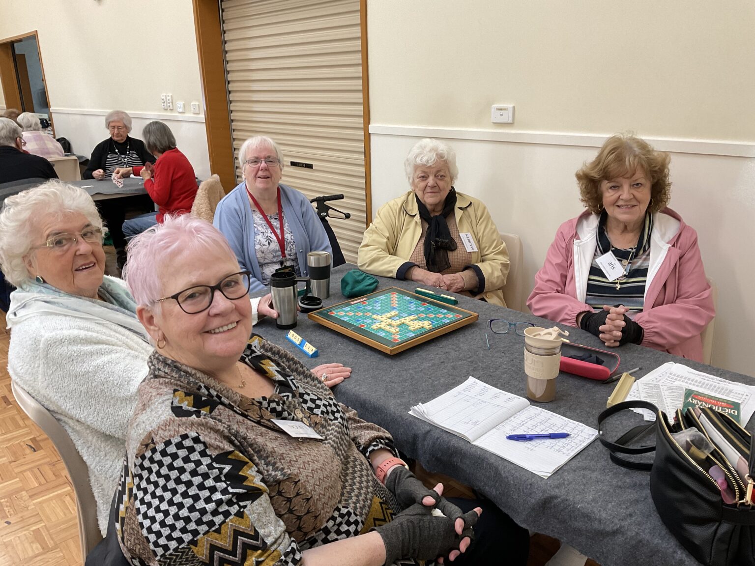 Berwick Activities Club - Berwick Activities Club, Victoria, Australia